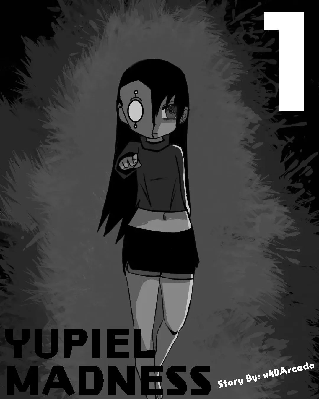 StudioUnknown-COMICS StudioUnknown-COMICS